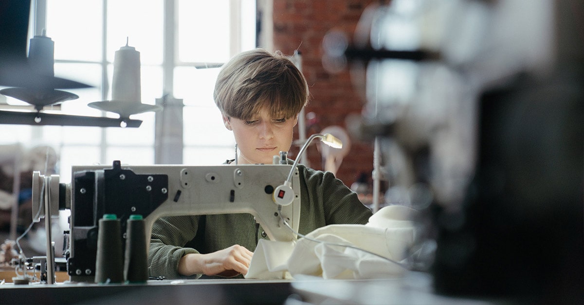 Essential Sewing Machine Feet for Every Project - Sewing.lk