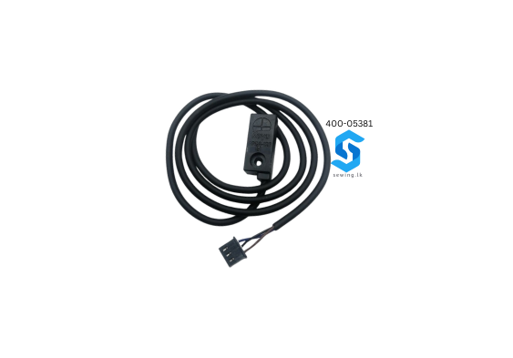 400-05381 | LT TRIM SENSOR ASSY | JUKI BUTTONHOLE - Sewing.lk